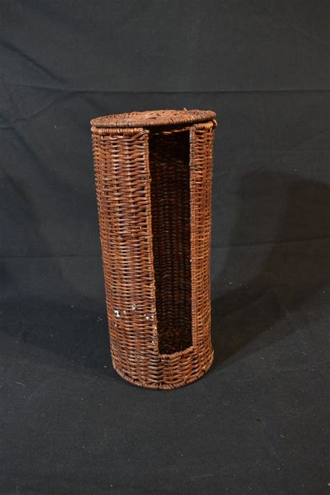 Loo Roll Holder Next Scene