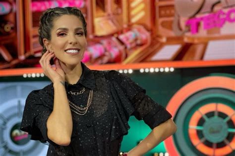 Regina Murguía De Jns Recordó El Bullying Que Sufrió De Joven “me