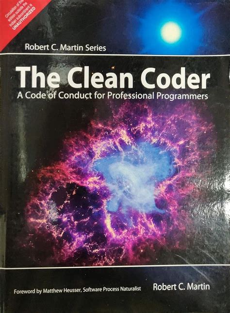 Clean Coder Bestseller At ₹ 361 25 Computer Books Id 2856750462388