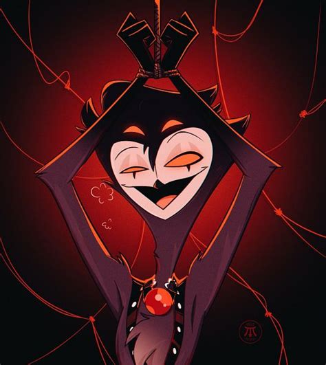 Stolas Helluva Boss Image By Misspanica Zerochan Anime Image Board