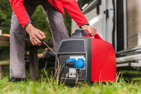 5 Reasons To Avoid An RV Generator Drivin Vibin