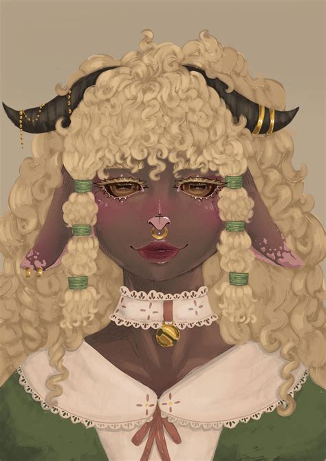 Sheep Oc By Doingmybestest On Deviantart