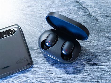 Xiaomi Redmi Airdots Review These Dots Are Spotty