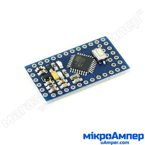 Arduino Pro Mini 5v цена 60 грн купить Київ — Promua Id104136360