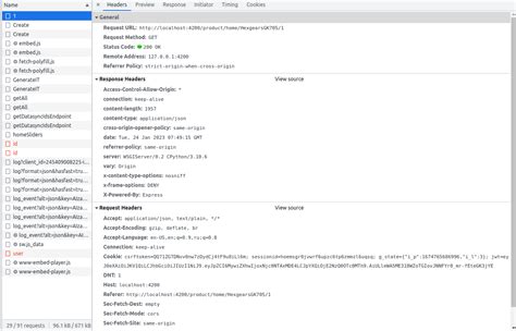 Reactjs Dynamic Url Rendered As A Document Api Response Angular Stack Overflow