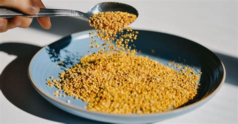 Bee Pollen Sex Tips And Talk Lovehoney Forum