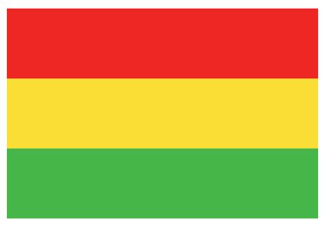 National Flag Of Ghana Flat Color Icon 16592125 Vector Art At Vecteezy