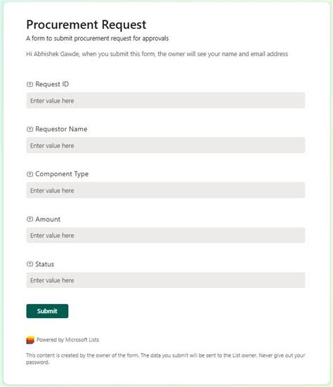 Automate Approvals Using Power Automate Streamline Your Workflow Efficiently — Build Automate