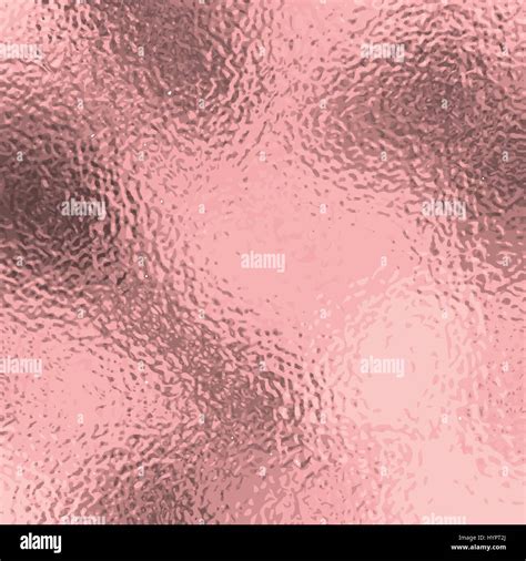 Metallic Foil Texture Stock Vector Image And Art Alamy