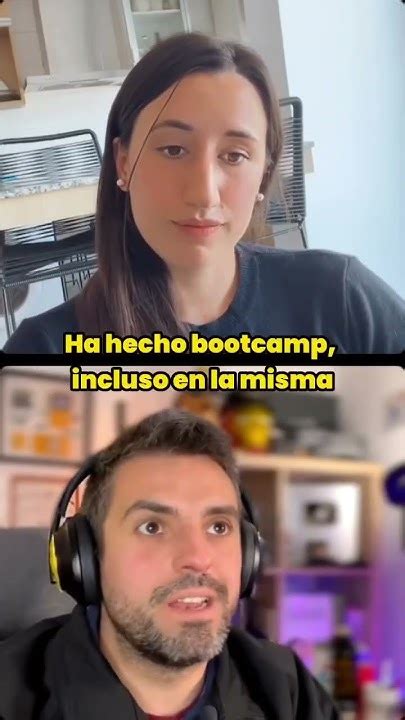 Bootcamps De ProgramaciÓn Web ¿merecen La Pena Youtube