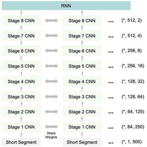Architecture Of The Deep Neural Network For Ecg Diagnosis Download Scientific Diagram