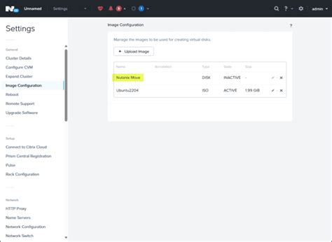 Nutanix Move Migrate From Vmware Esxi Free Download Virtualization Howto
