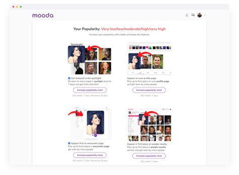 Moodatingscript The Best Php Dating Script
