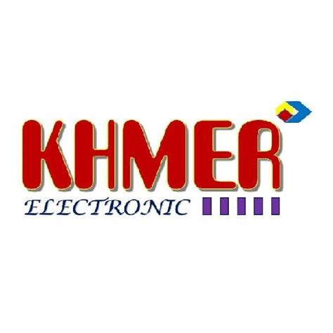 Khmer Electronic ខ្មែរ អេឡិចត្រូនិច