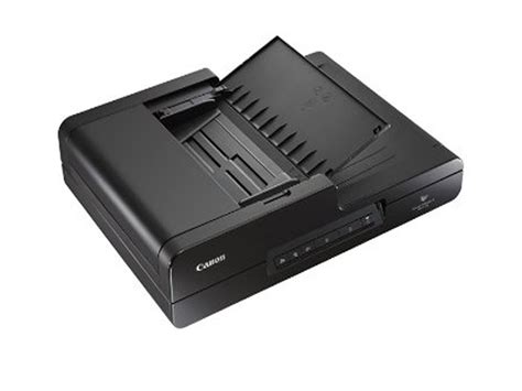 Canon IMAGE FORMULA DR-F120