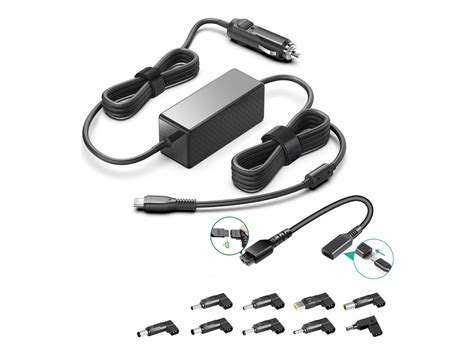 Bti Car Power Adapter Shi