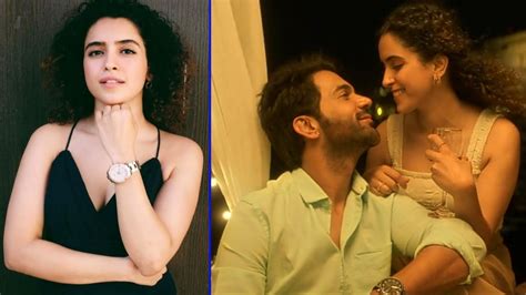 Hit The First Case Movie Hot Scenes Timing Sanya Malhotra Rajkumar Rao Hot Reviews Youtube