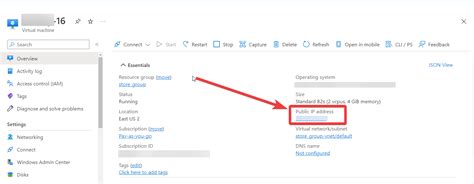 Guidance On Usage Postgresql® 14 On Windows Server 2019 Dc Articentgroup