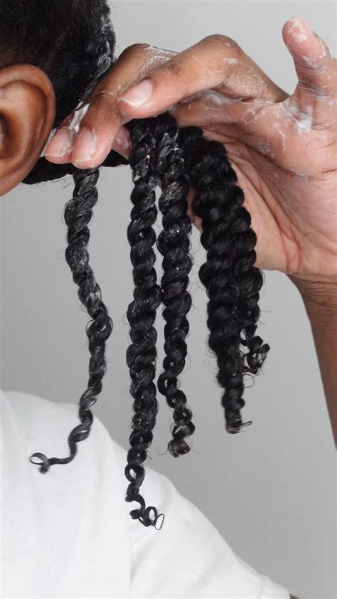 Mielle Organics Curl Defining Mousse Mielleorganics Twist