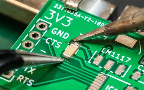 An Ultimate Guide To Pcb Glue Moko Technology