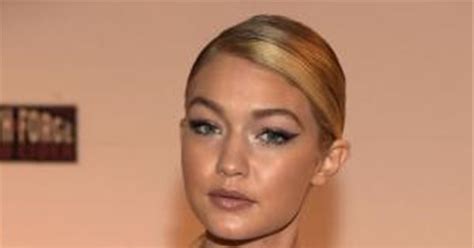 Уапсена Џиџи Хадид За Се