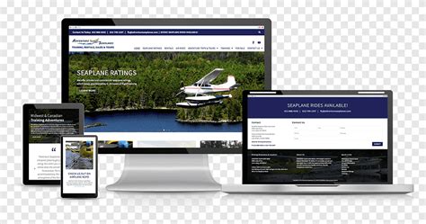 컴퓨터 모니터 컴퓨터 소프트웨어 전자 제품 웹 사이트 제품 반응 형 그리드 빌더 전자 제품 기타 Png Pngegg