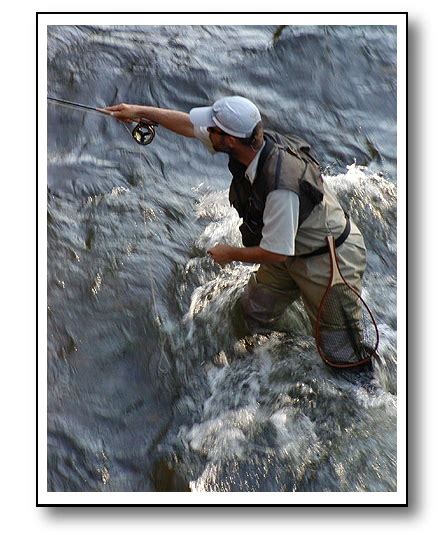 Czech Nymphing Global Flyfisher