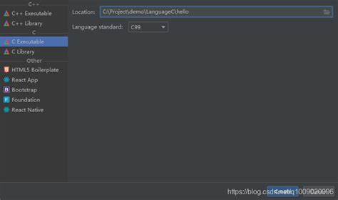 Windows Clion 远程linux服务器 开发调试远程控制linux Cli Csdn博客