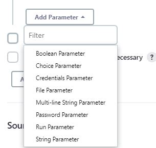 How To Run Parameterized Selenium Tests In Jenkins QA Automation Expert