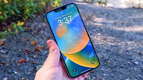 Ios16 1 Beta1测试版推送：首批果粉体验反馈已经出炉！ 知乎