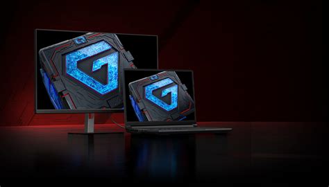 Redmi Gaming Display G27Q is a new gaming 27" monitor with 165 Hz ...