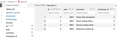 Github Gesare Npython One Many Relationships