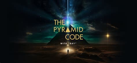 The Pyramid Code