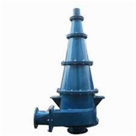 Hydrocyclone For Mineral Processing Industry At ₹ 25000 Piece In Hyderabad