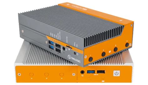 Onlogic Launches Elkhart Lake Powered Fanless Computers Phoronix