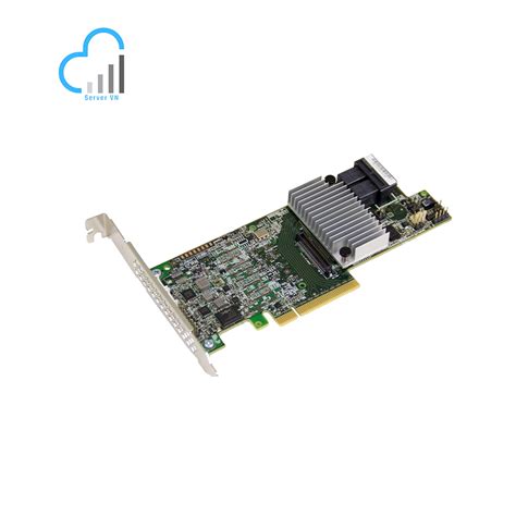 Card Raid Lsi Megaraid Sas 9361 8i MÁy ChỦ Vina