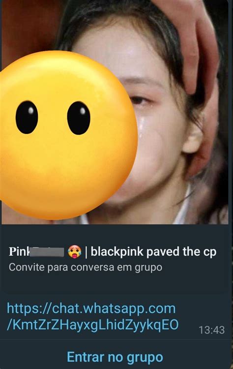 ៹𝐴𝑛𝑎⁷ On Twitter Rt 2ykgoo 🚨denunciem🚨 Grupo Que Compartilha Deep