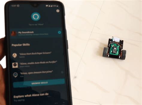 Voice Controlled Robot Using Arduino Complete Step By Step Instructions Rootsaid