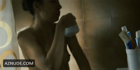 Milena Bozic Nude Aznude