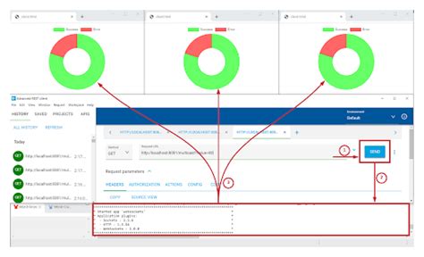 How To Create Realtime Charts Using The Websockets Connector Mulesoft