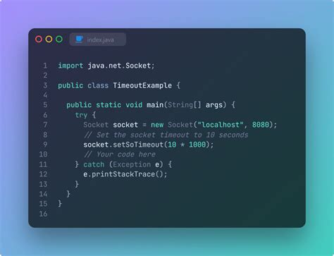 Navigating Through Slow Connections In Java Dev Community