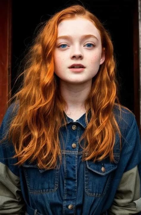 Sadie Sink