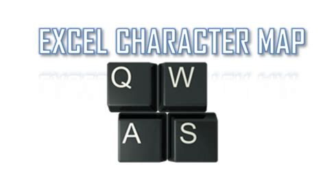 Excel Character Codes And Using Char Code Functions Excel Coding
