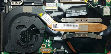 Inside Lenovo ThinkPad X1 Carbon 7th Gen Disassembly And Upgrade Options LaptopMedia Com