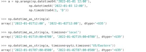 A Comprehensive Guide To NumPy Data Types MyBlueLinux Com