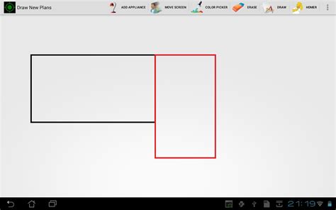 Android Canvas Issues — Scrolling And Zooming While Drawing