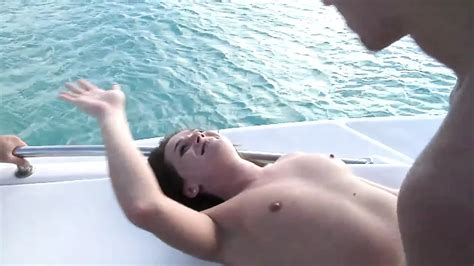 Free Boat Sex Porn Videos Xhamster