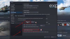 How To Clear Cache Games Browsers EXputer Com