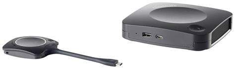 Buy Barco Clickshare Cx 20 Eu Gen2 Conferencing System Hdmi™ Rj45 Usb Type A Usb C® Wi Fi