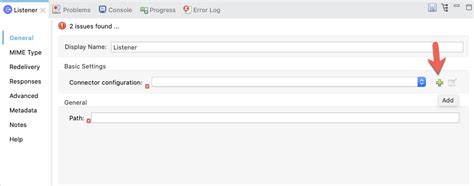 Setup An Embedded Apache Derby Database In Mule 4